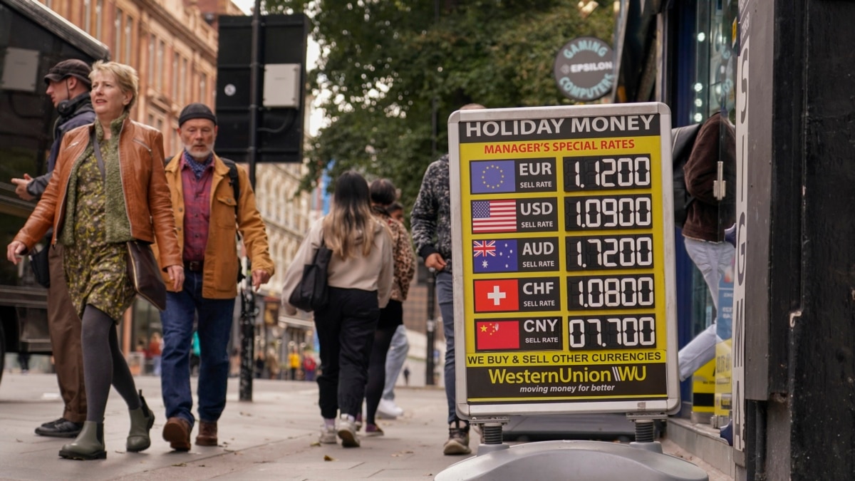 Britcoin? UK Closer to Launching a Digital Currency