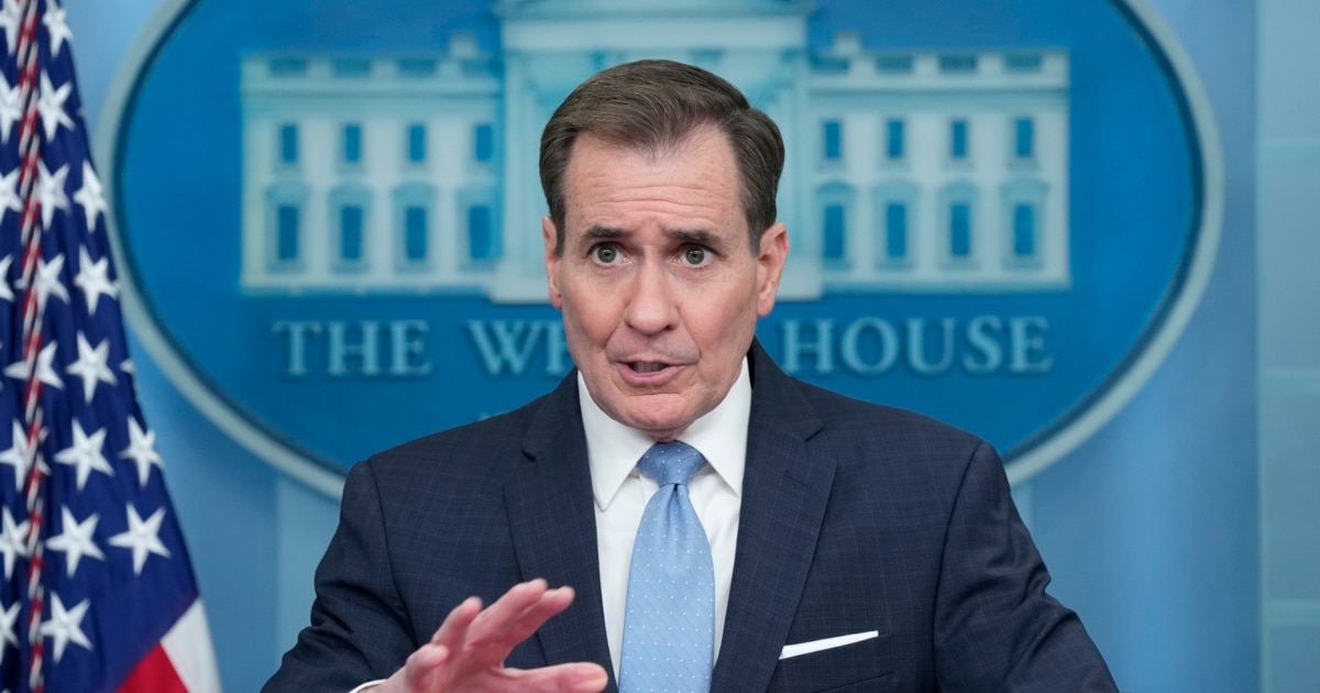 US Military: Origin of 3 Downed Objects Unknown