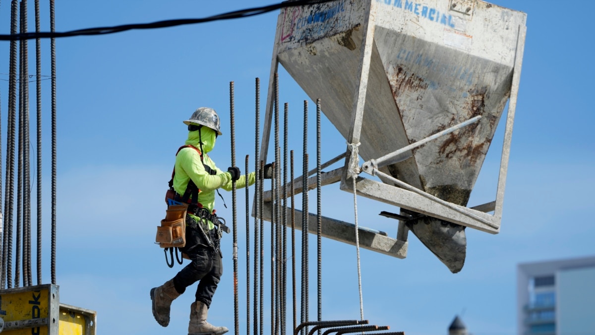 EE.UU: ¿Cómo saber si estamos en recesión?