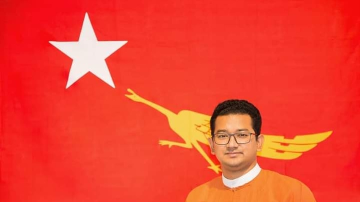 Exiled Myanmar MP: Oppression Only Strengthens the Youth Protest Movement