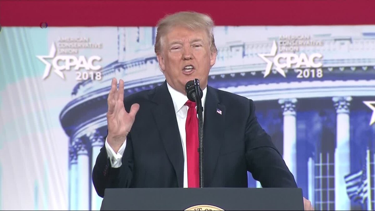 Trump on Democrats, 2nd Amendment