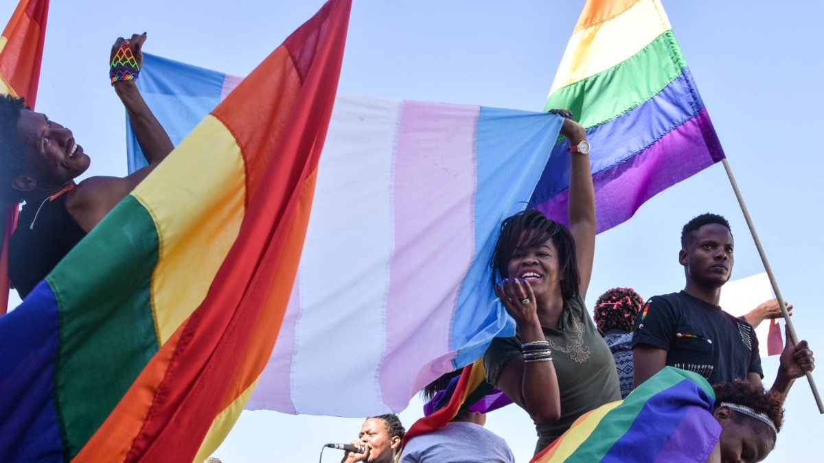 Namibias Supreme Court Rules In Favor Of Same Sex Couple