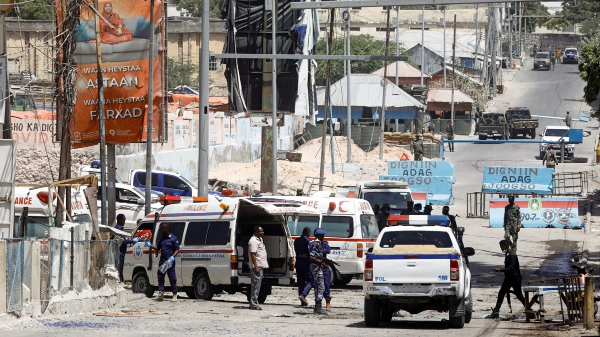 Terror Attacks Surge as Elections Drag in Somalia