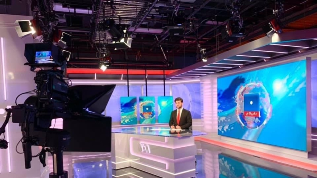 아프간 탈레반, VOA· BBC 등 방송 차단