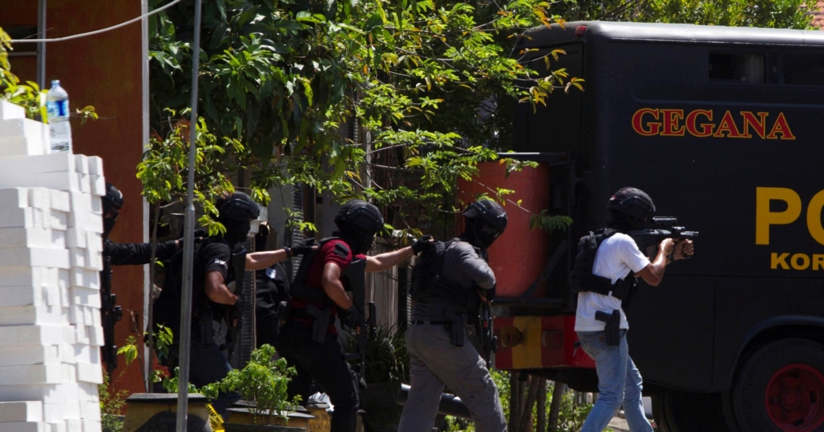 BNPT: Jihadis Asal Indonesia yang Kembali dari Luar Negeri Harus Diwaspadai