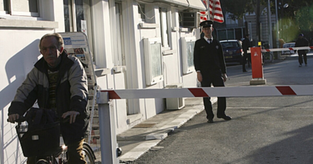 A Timeline of Cyprus Events