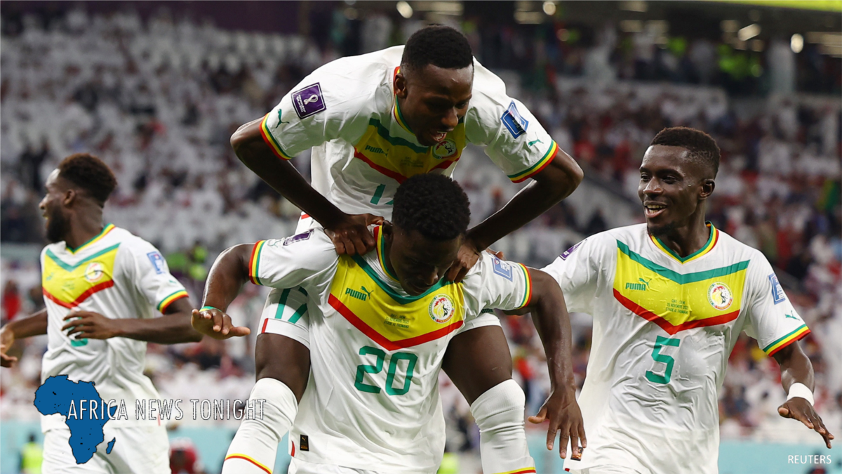 Africa News Tonight – Senegal Celebrates World Cup Victory; Malawi V.P ...