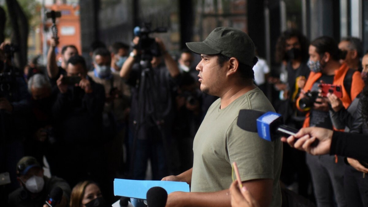 Another Mexican Reporter Gunned Down in Deadly Year for Local Media