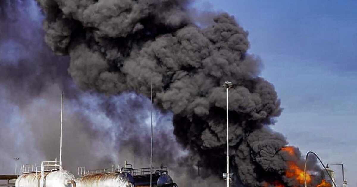 Turkiga oo duqeeyey meel 300m u jirta saldhigga militariga Mareykanka ...