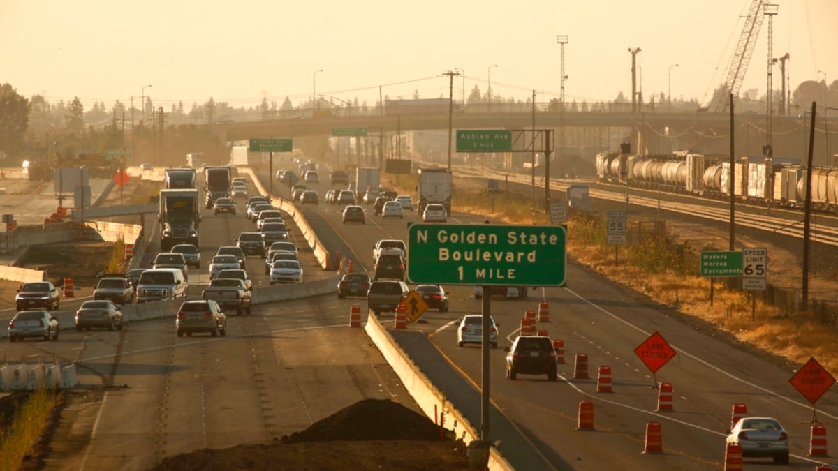 EPA Moves to Toughen Standards for Deadly Soot Pollution