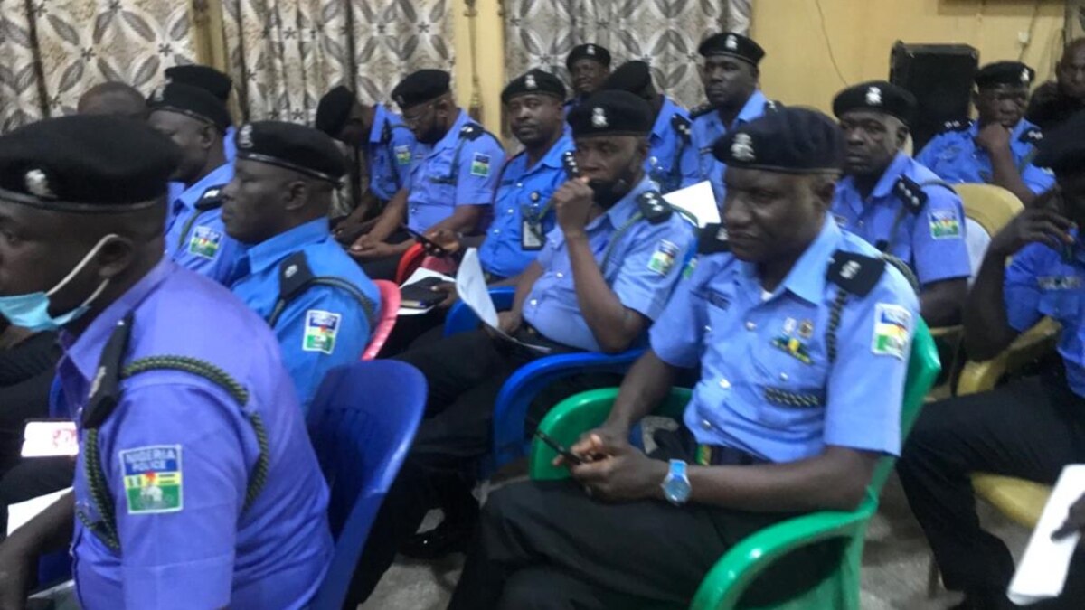 Jama’a Na Ci Gaba Da Nuna Damuwa Kan Batun Tsaro A Lokacin Zabe