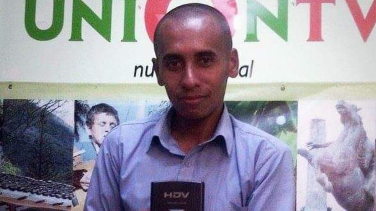 Colombia Journalist Killed by Gunmen on Motorcycle