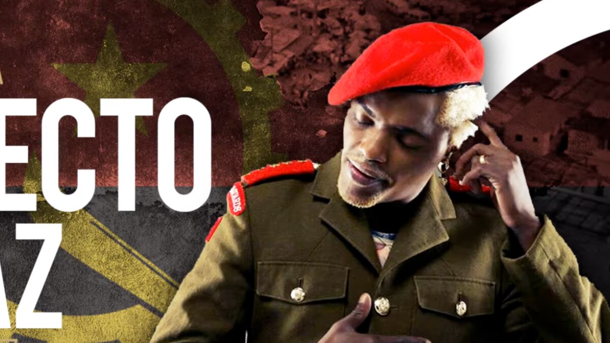 Nagrelha foi exemplo de como abandonar a marginalidade, dizem fãs do ...