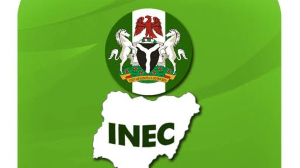 INEC Ta Kammala Shirye-Shiryen Gudanar Da Zaben Cike Gurbi Gobe Asabar