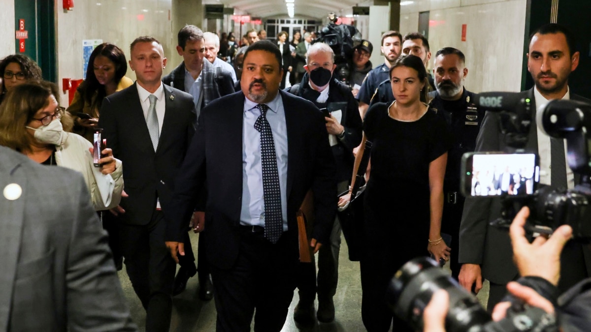 Trump Organization Convicted of Tax Fraud, Faces Fine