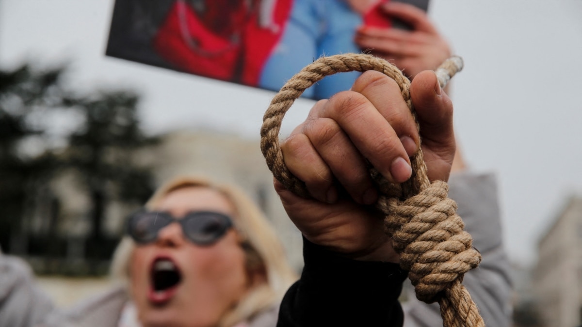 Iran Top Court Accepts Rapper Yasin's Appeal against Death Sentence