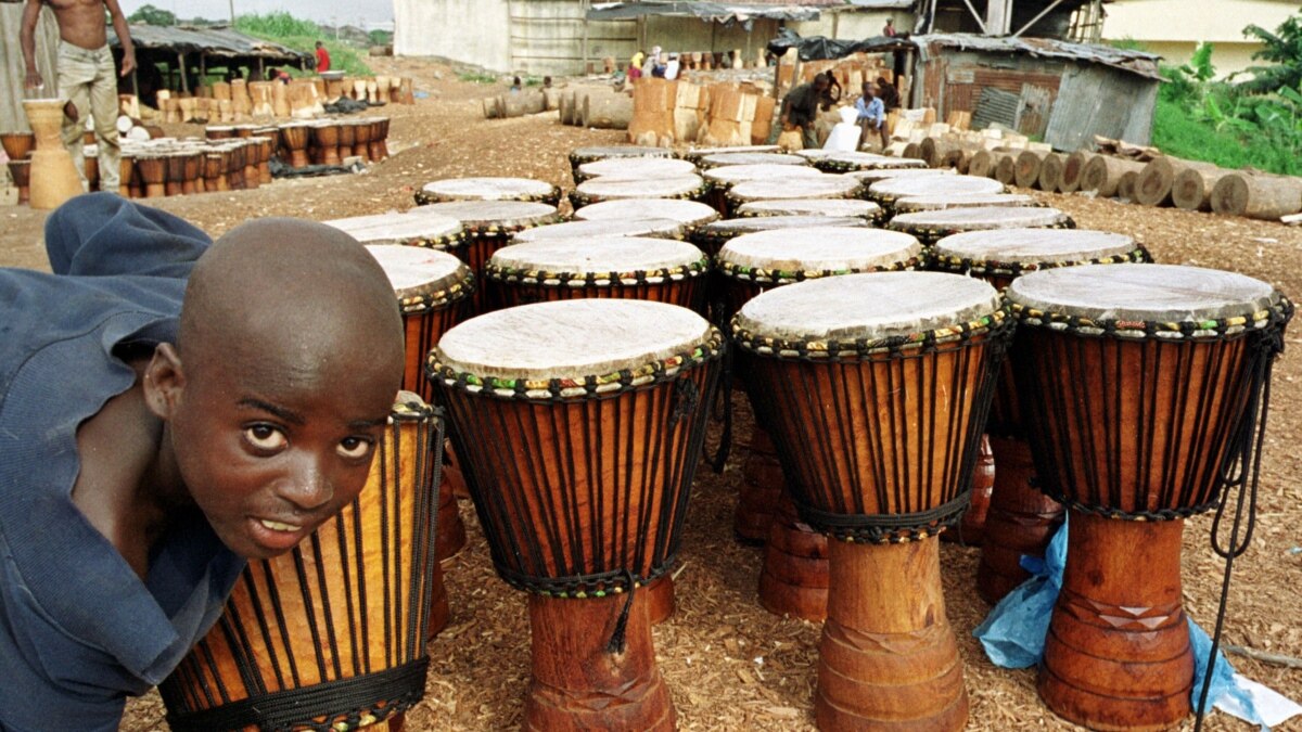 Tonguana ye tariku doun doun foli ye Bobo laada duunen na
