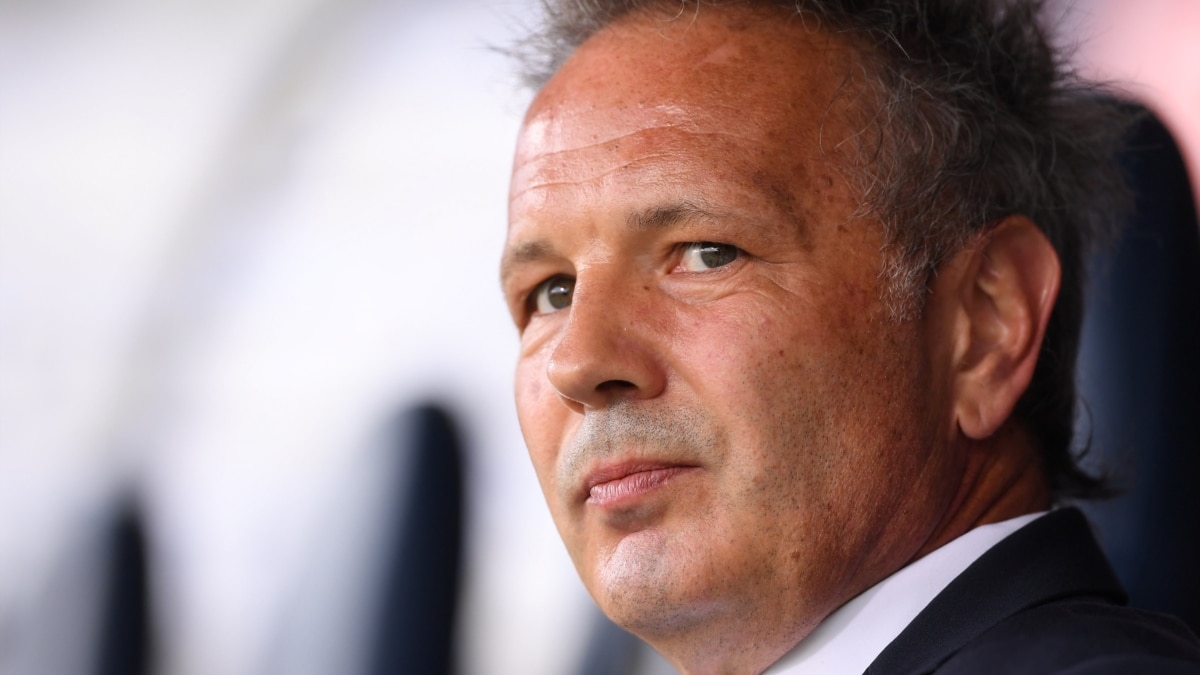 Preminuo Siniša Mihajlović, fudbaler, trener i bivši selektor Srbije