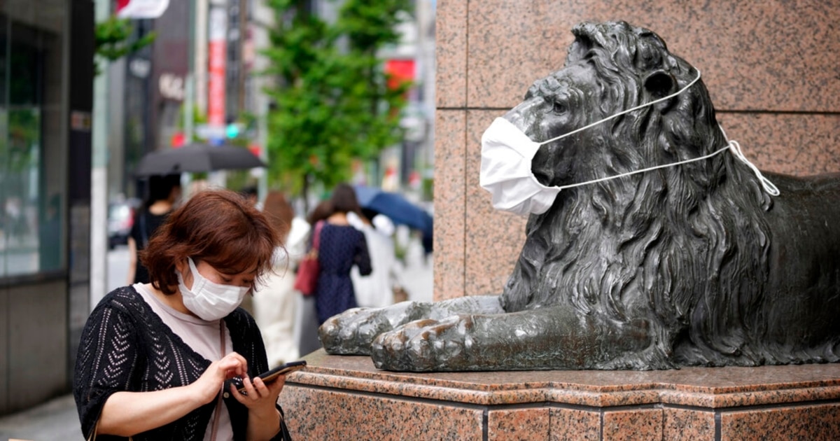 Japan to Ease COVID Border Controls to Boost Tourism