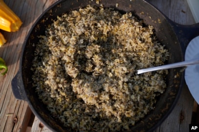 What Food Did The Ojibwe Tribe Eat - Infoupdate.org