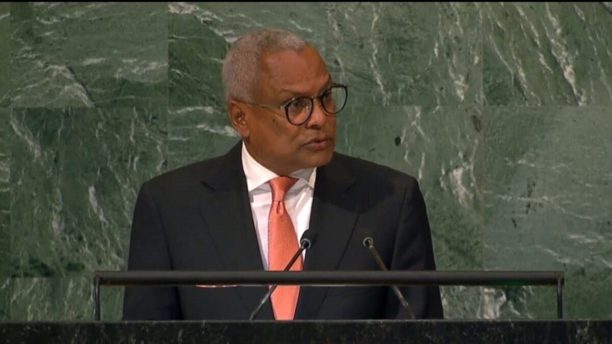 ONU: José Maria Neves faz forte defesa do multilateralismo e dos ...