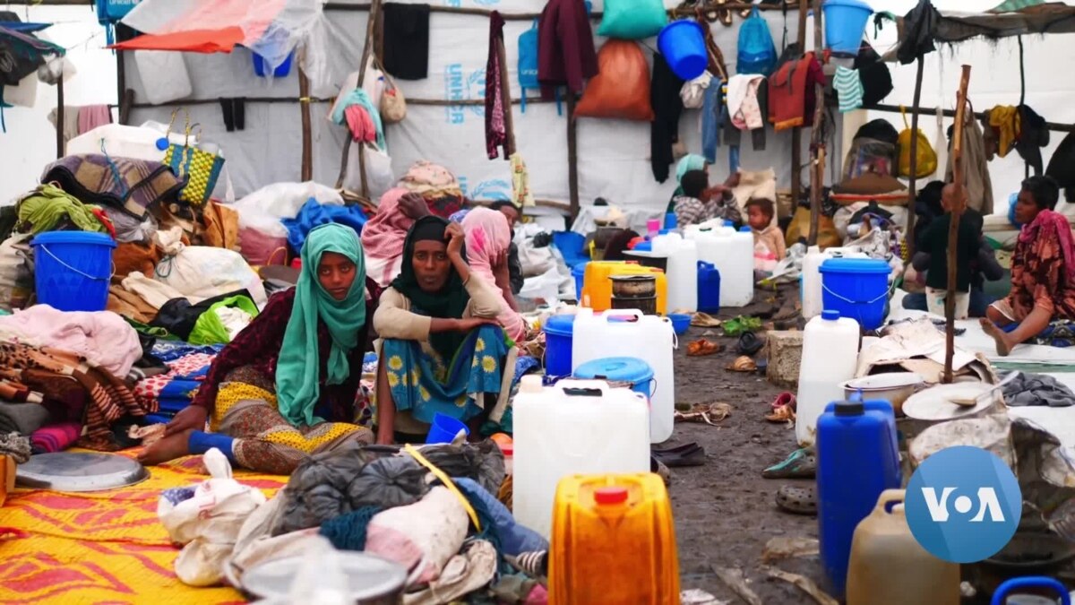 Spiraling Violence in Ethiopia’s Oromia Region Sees Thousands Displaced