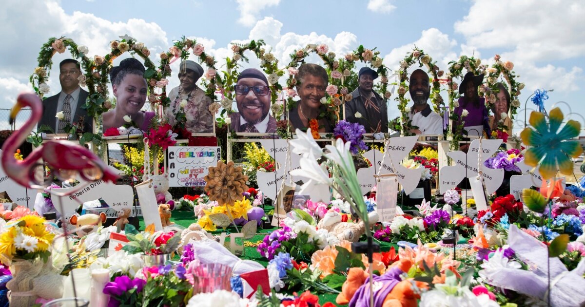 US Mass Killings Linked to Extremism Spike Over Last Decade
