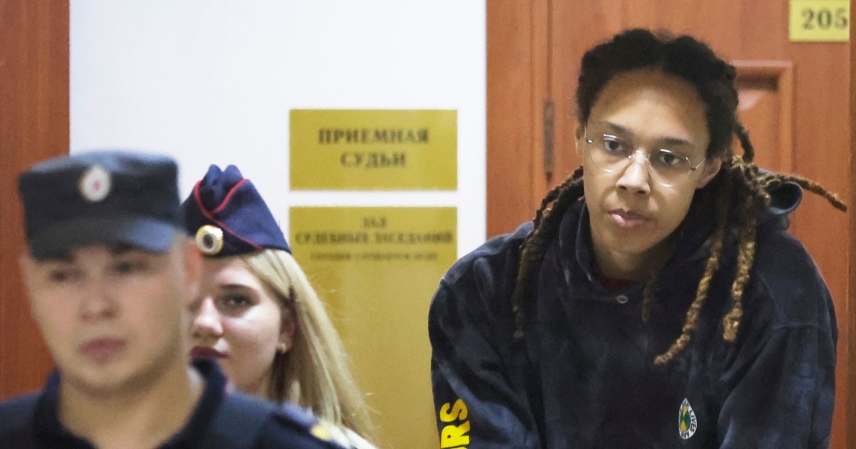 Etazini Pwopoze Pou Fè yon Antant ak La Risi pou Liberasyon Griner, Whelan
