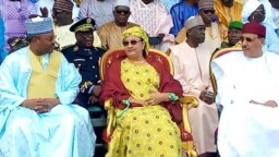 VOA Hausa – Muryar Amurka