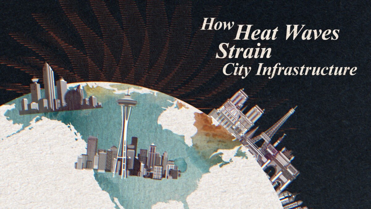 Cities Unprepared for More Intense and Frequent Heat Waves