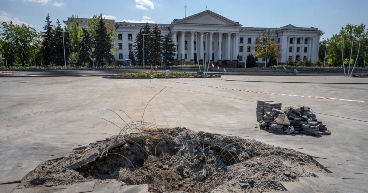 La Risi Atake Sid ak Es Ikrèn