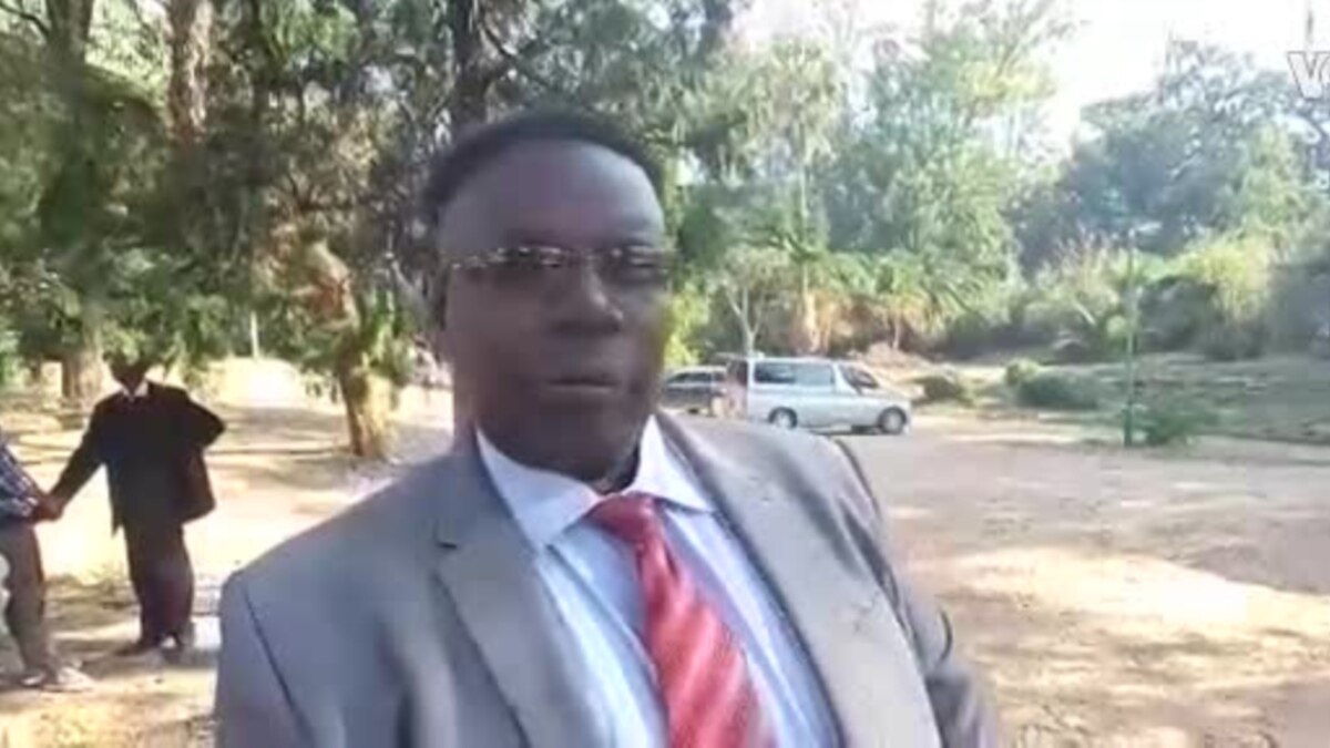 Founding Member of Amakhosi Theater Productions Praises Late Cont Mhlanga