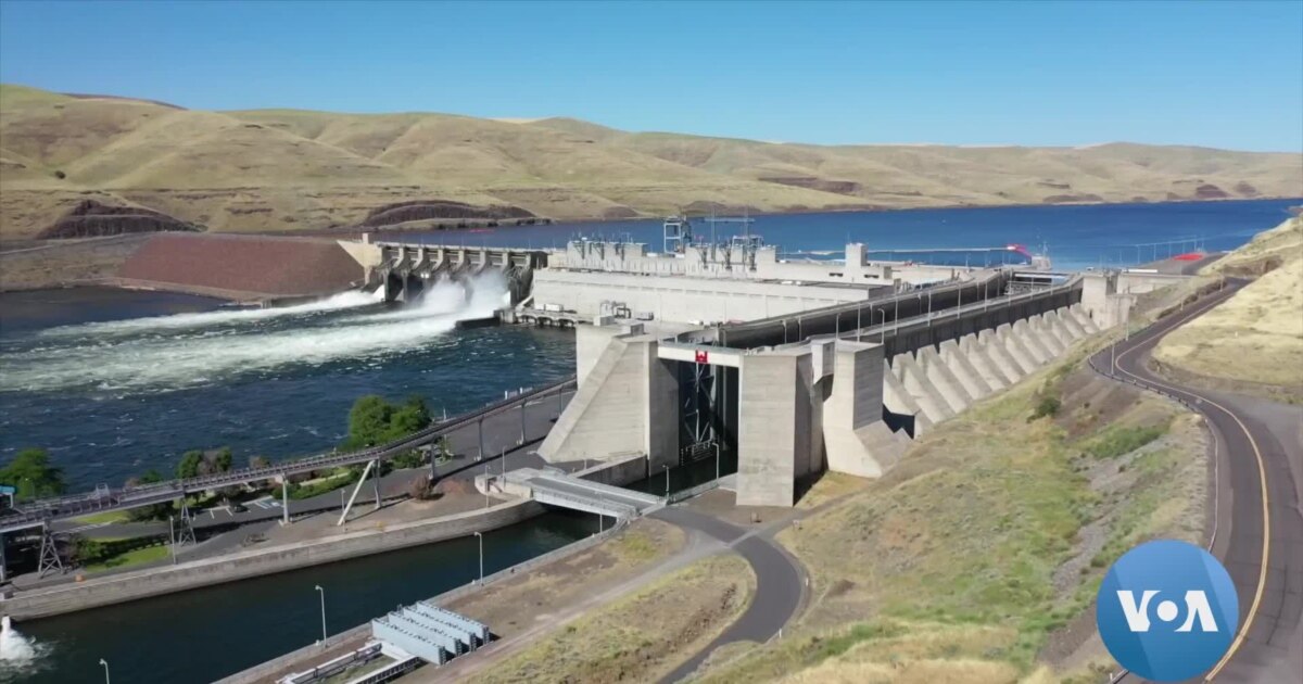 Indigenous Communities Pushing for Dam Destruction to Boost Salmon