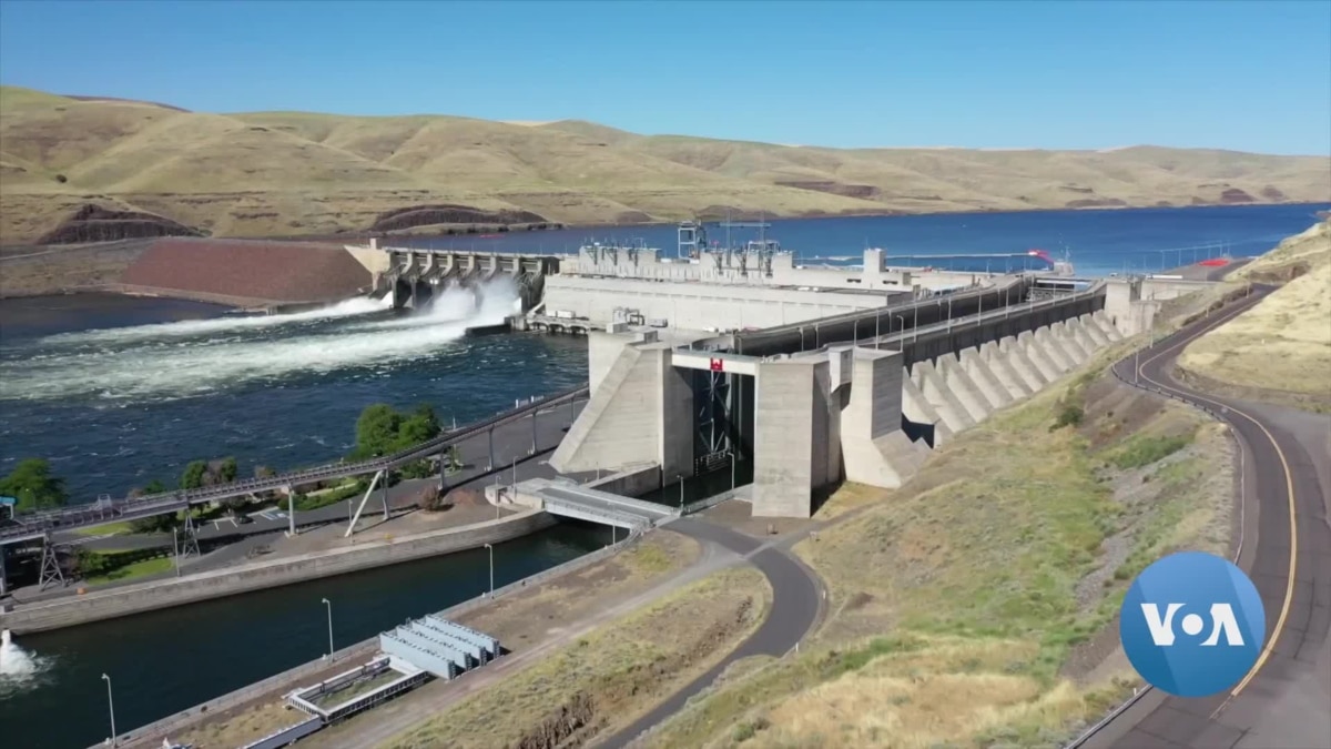 Indigenous Communities Pushing for Dam Destruction to Boost Salmon