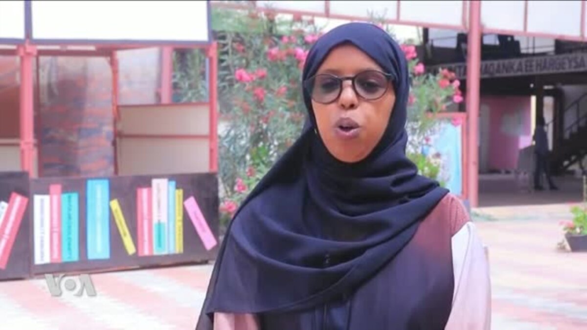 Qubanaha VOA, July 20, 2022