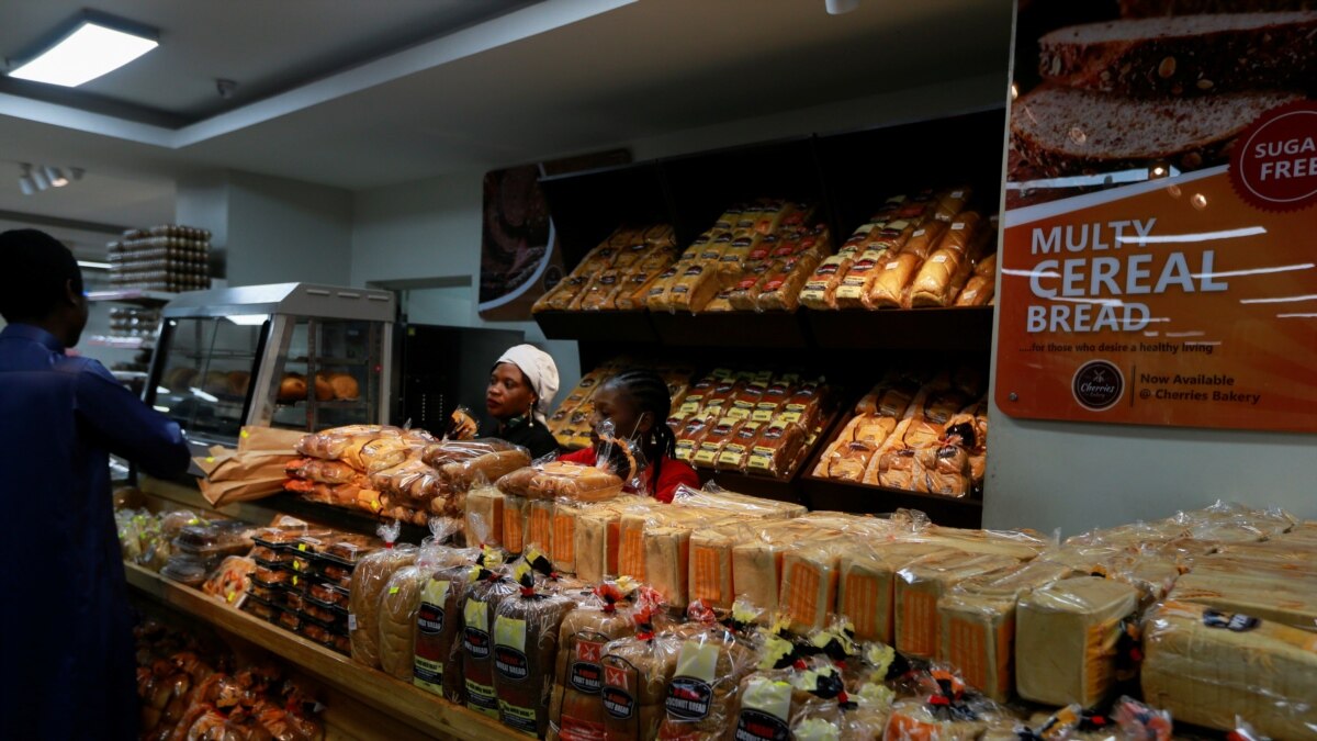 Nigeria November Inflation Rises