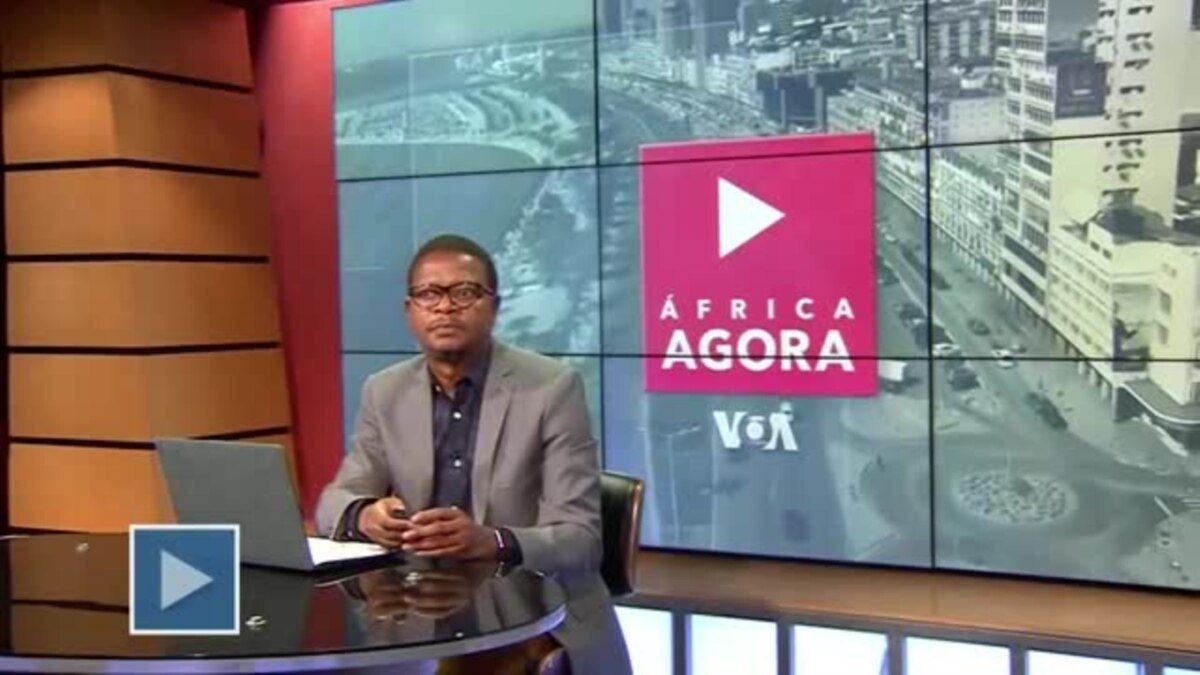 África Agora: “Na exploração de recursos minerais, os interesses da ...