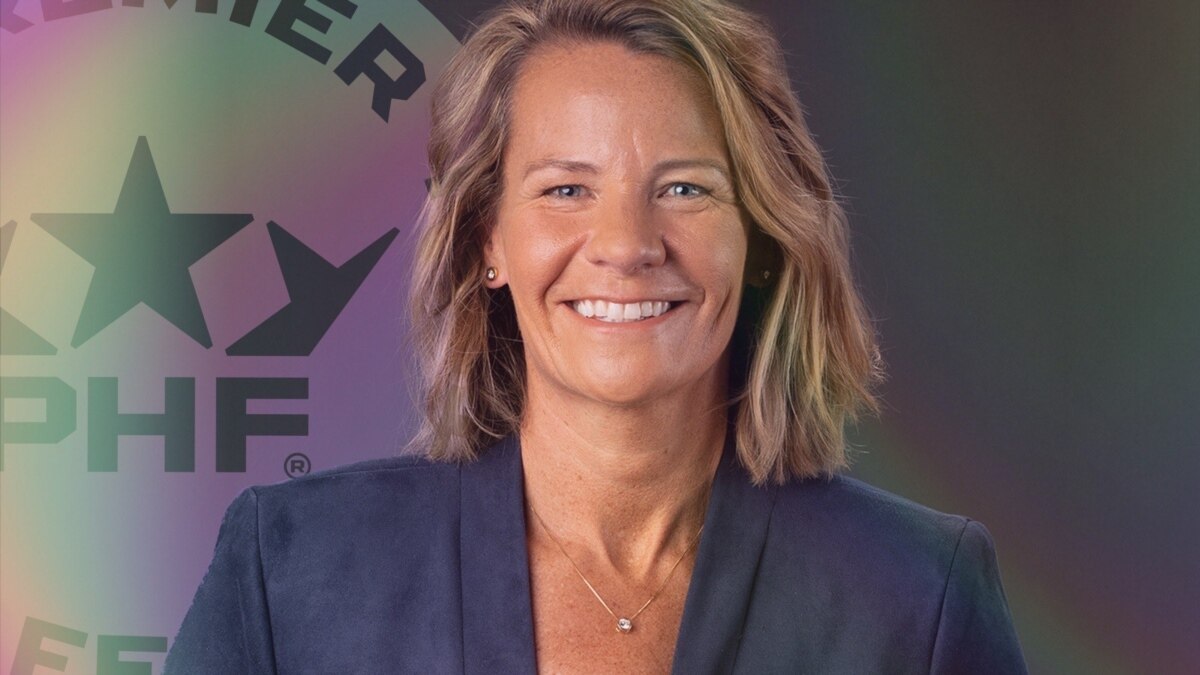 Women's Professional Hockey League Expands Into Montreal Women's Professional Hockey League Expands Into Montreal