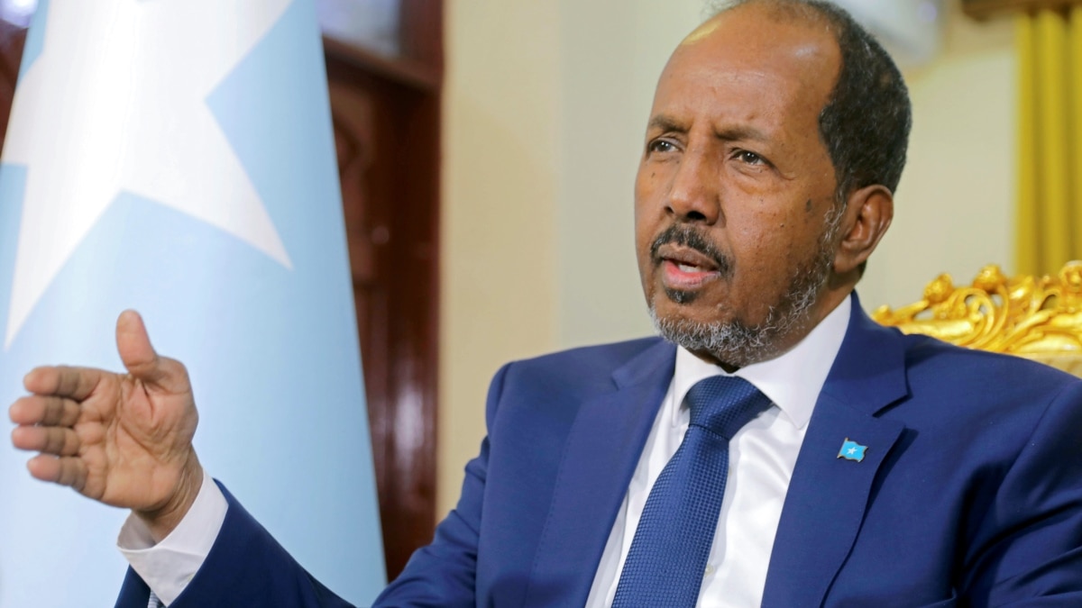 Somali President Calls for Cease-Fire After Deadly Fighting