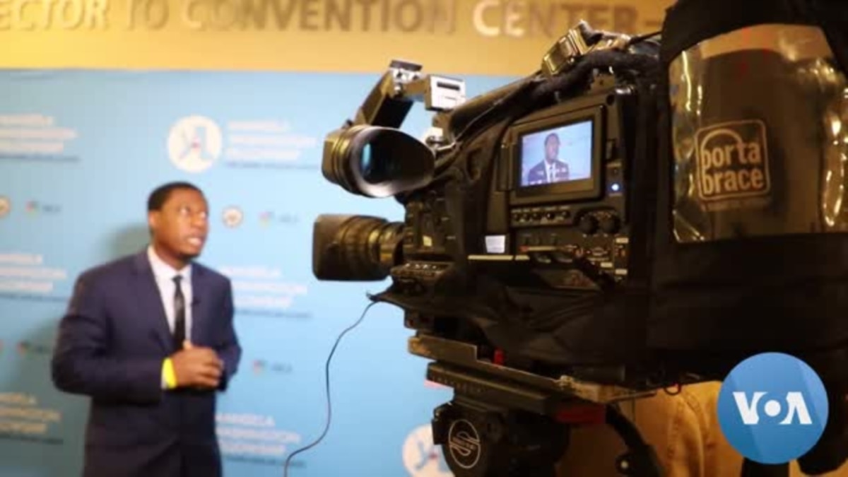 Technology Used to Uplift Africa Health Care