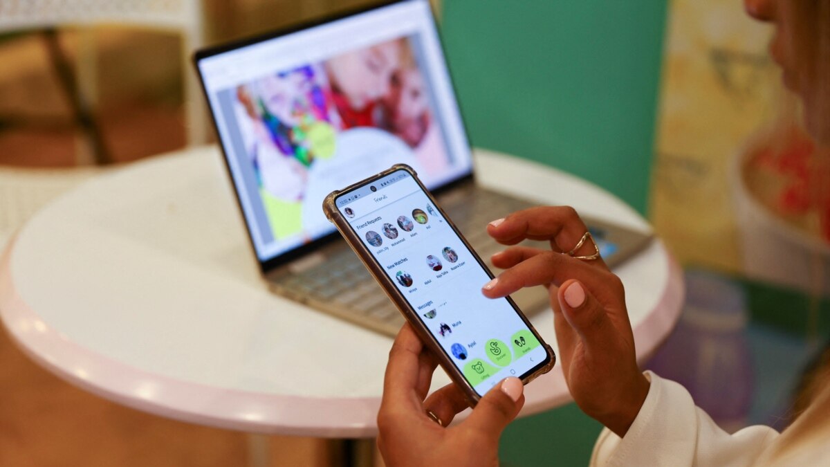 Aplikasi untuk Cari Teman Bermain Anak