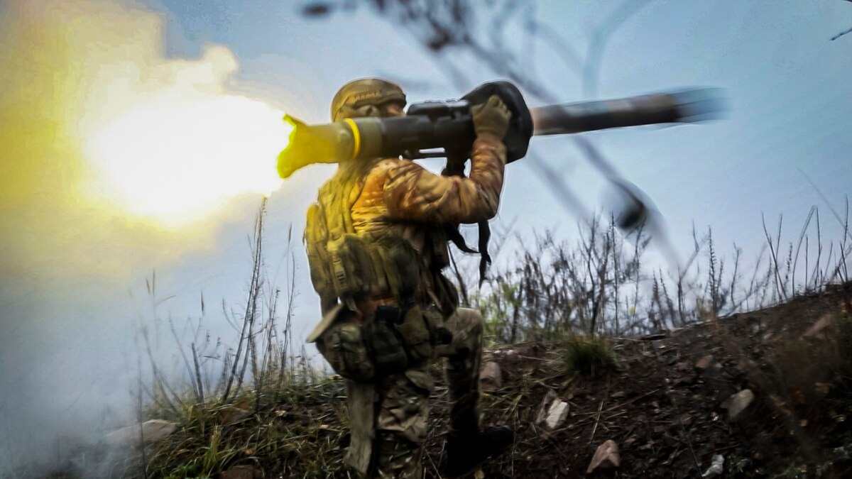 Ikrèn Rapòte Nouvo Frap Misil Toupatou nan Peyi a