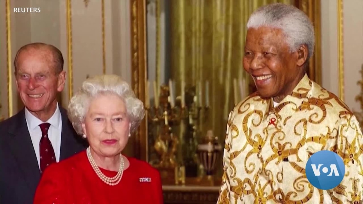 Queen Elizabeth’s Legacy in Africa a Mixed Bag