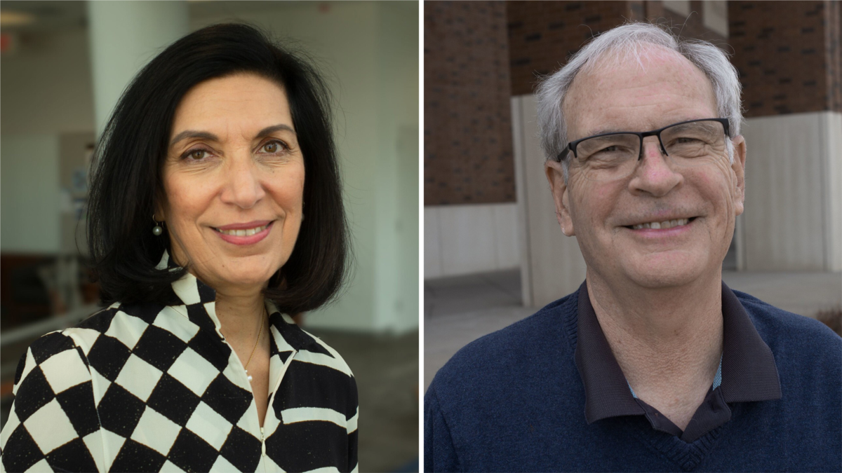 Huda Zoghbi i Harry Orr: razumijevanje uzroka neurodegenerativnih oboljenja