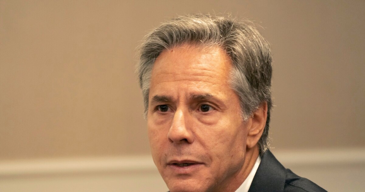 Blinken to Woo Latin America's New Leftist Leaders, Reassert US Commitment