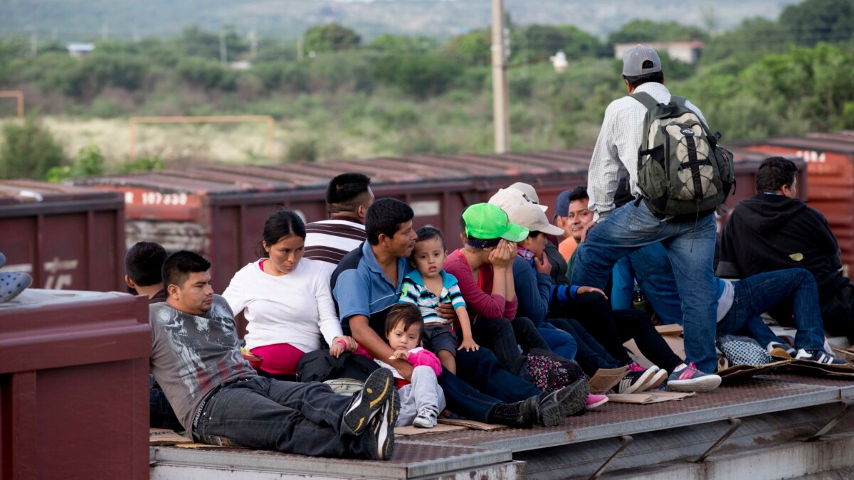 DHS Chief: Agency May Separate Parents, Children at Border