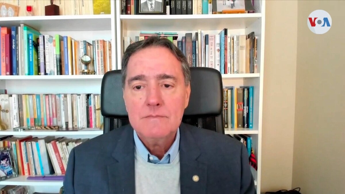 El experto en salud pública, Jarbas Barbosa, asume la dirección de la OPS