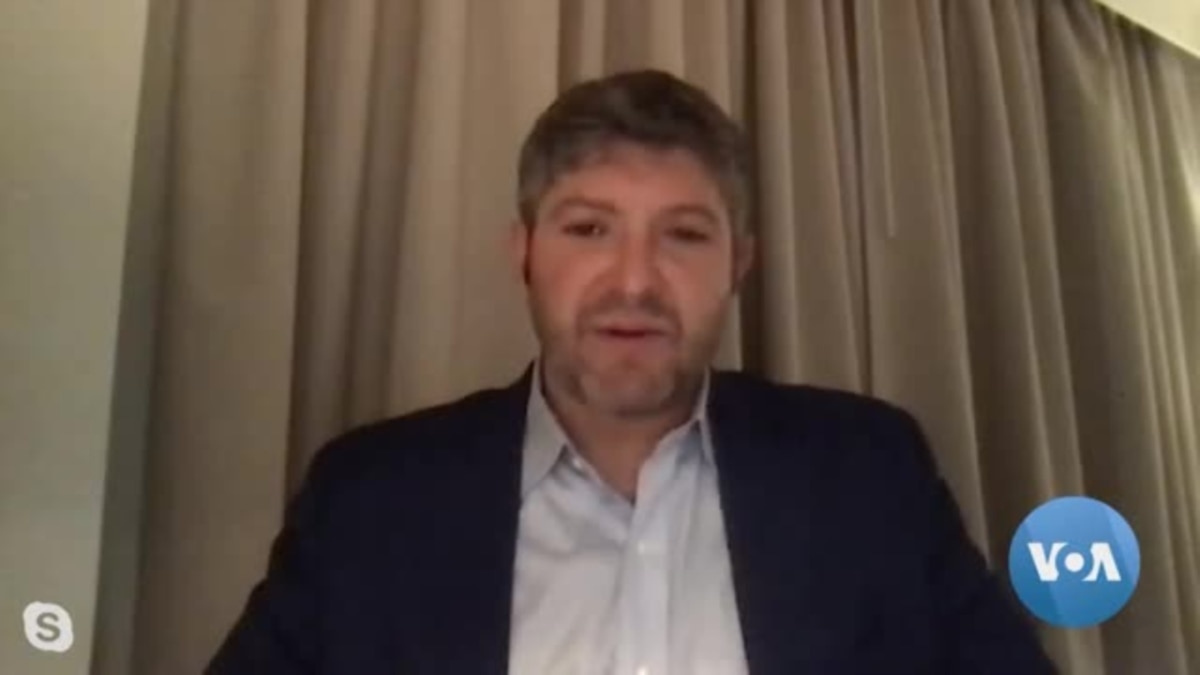 Bryan Stern Interview