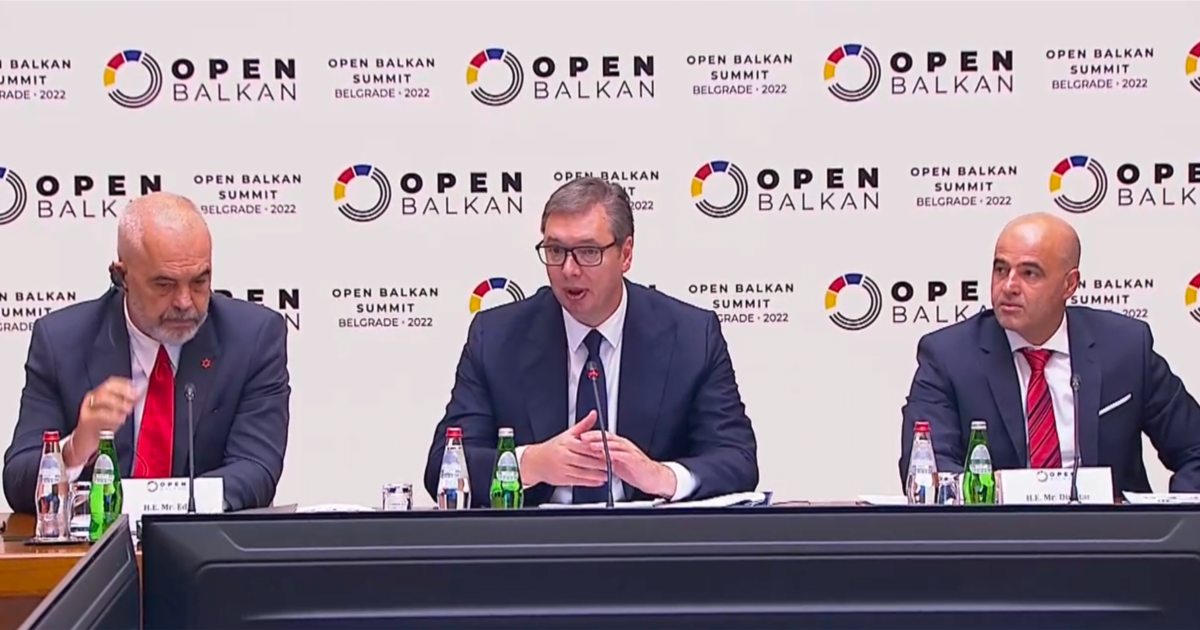 “Ballkani i Hapur” bëhet gati për dimrin
