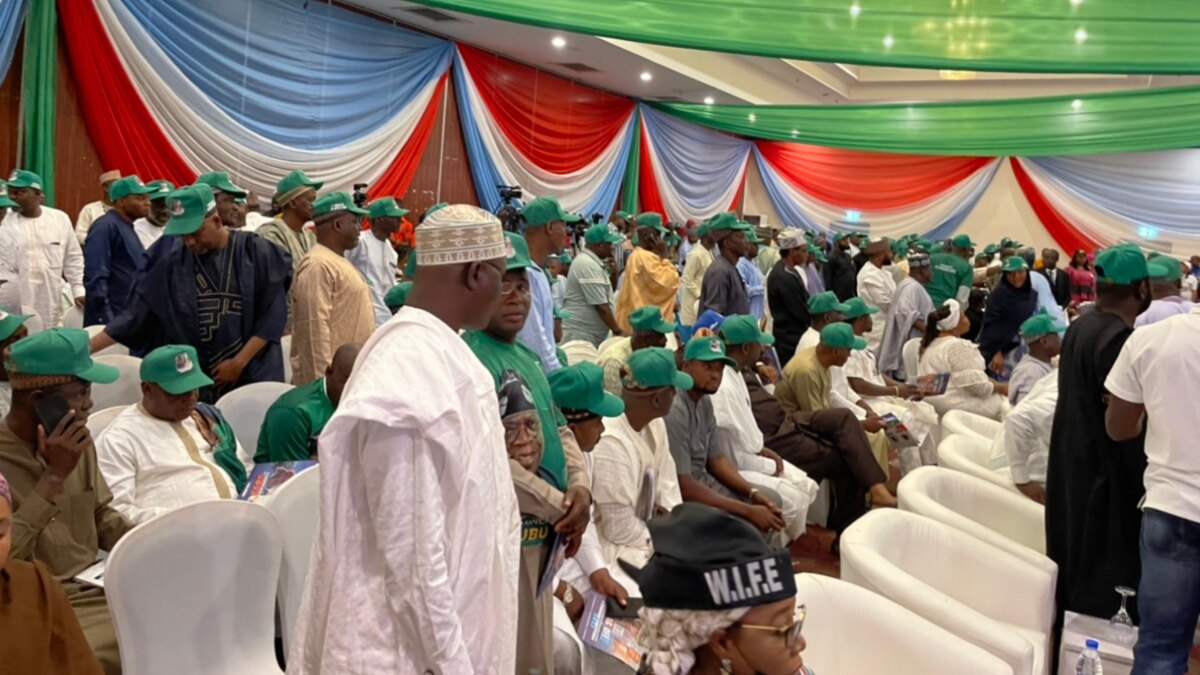 Ana Allah Wadai Da Kalaman Shugabannin APC, NNPP A Kano